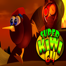 Super Kiwi 64 - Download